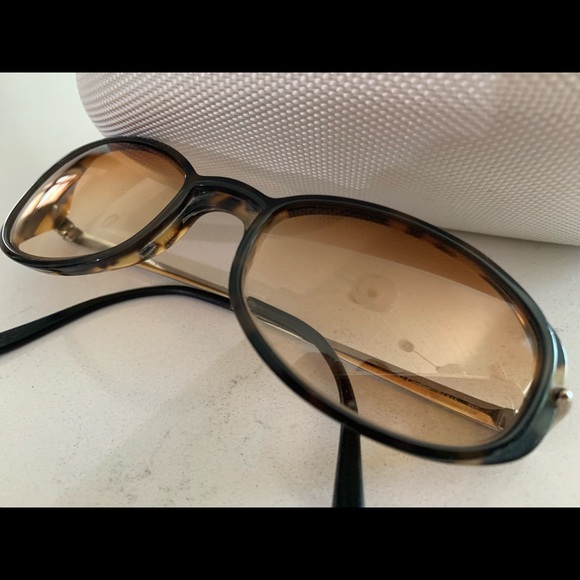 Cartier | Accessories | Cartier Aspen Sunglasses | Poshmark